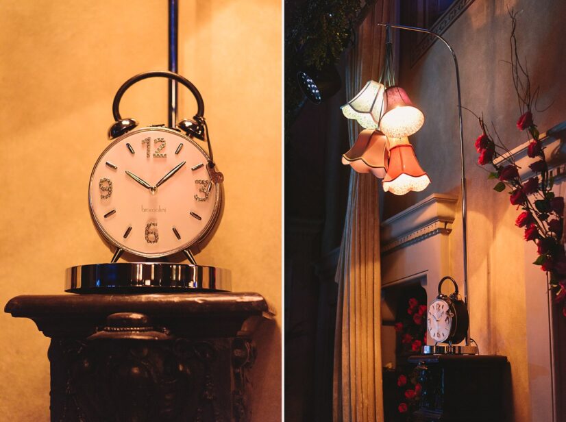 Alice in Wonderland Magic Luxury Setup